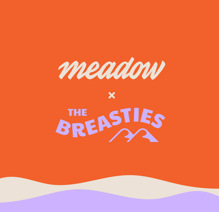 Meadow Post Surgery Bras