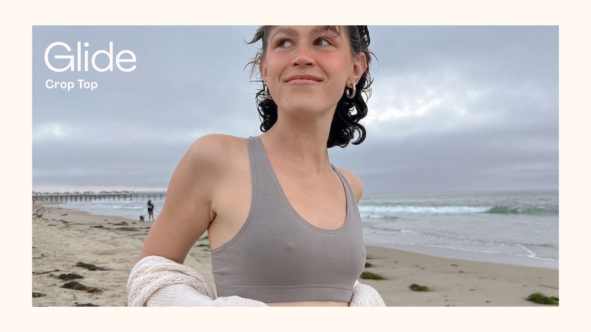 Meadow Post Surgery Bras